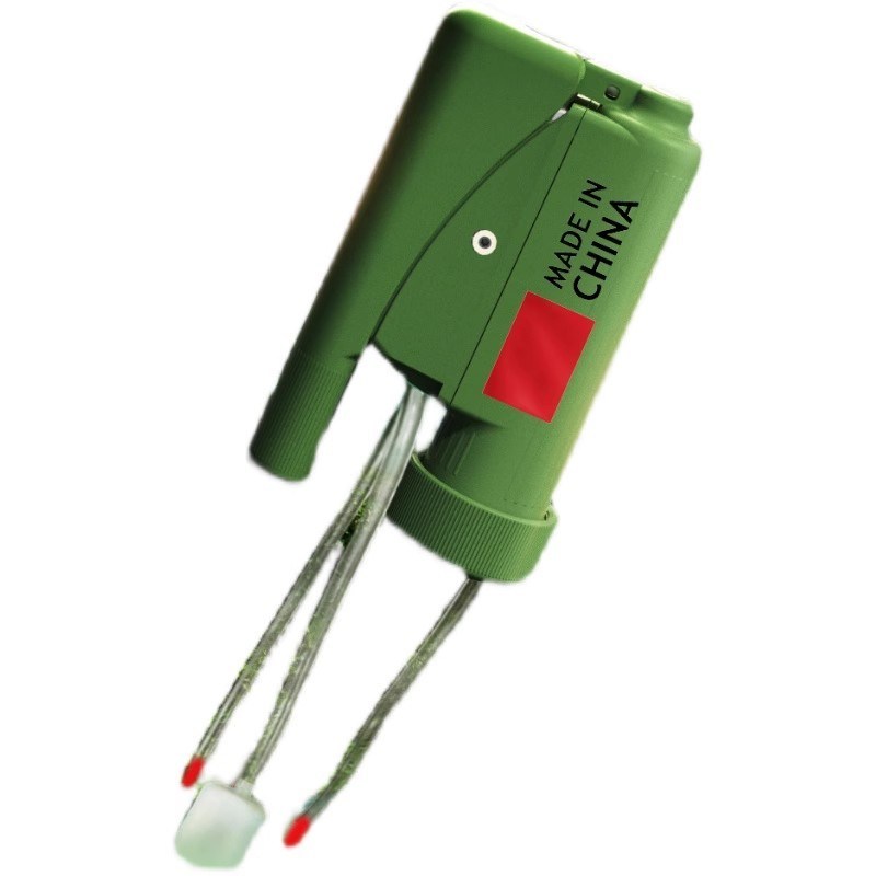 Portable Seawater Desalinator Purification System Handheld Brackish Sea ...